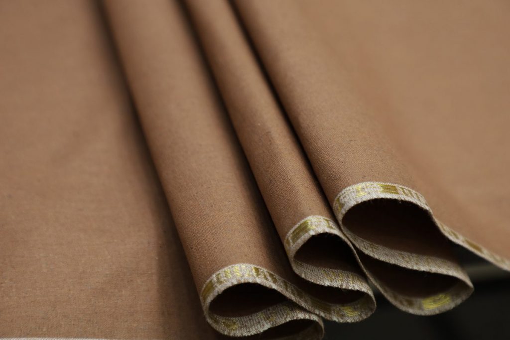 Allahwasaya Karandi Colour # 01 - Abbas Cloth House