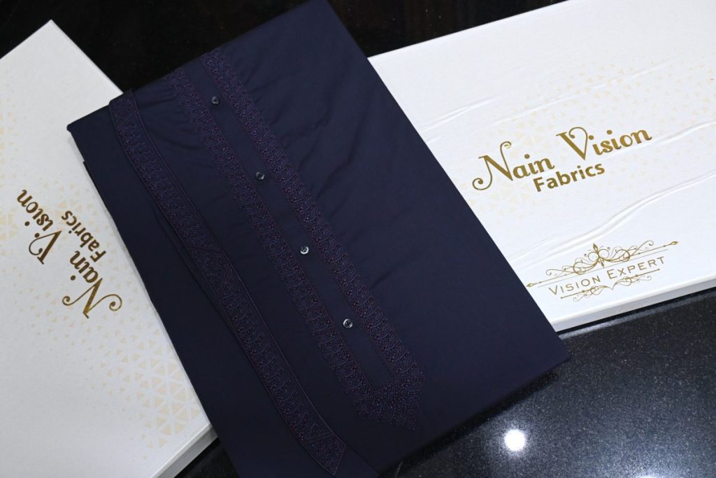 Zain Jee Embroidery Suits D# 21 - Abbas Cloth House