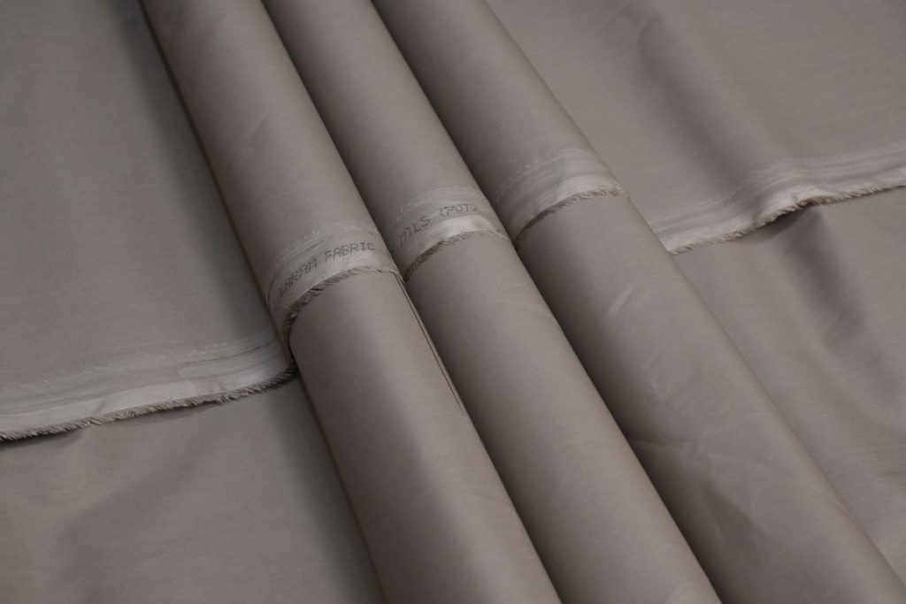 Alkaram cotton Colour # Sand Gray - Abbas Cloth House
